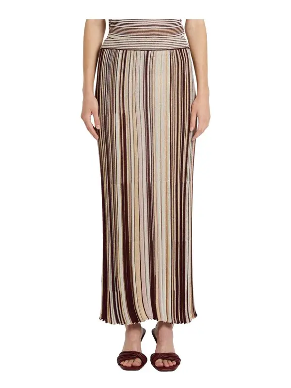 Marella Maxi Skirt - No