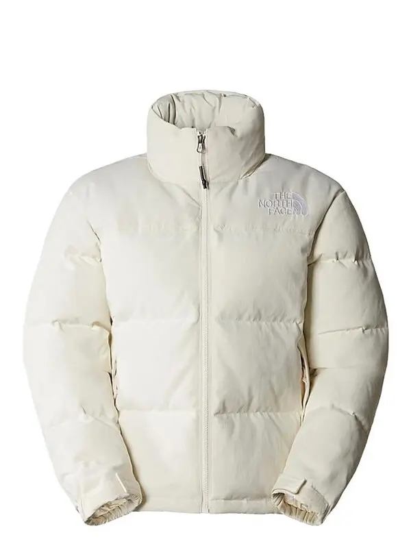 The North Face 1992 Ripstop Nuptse Down Jacket - White