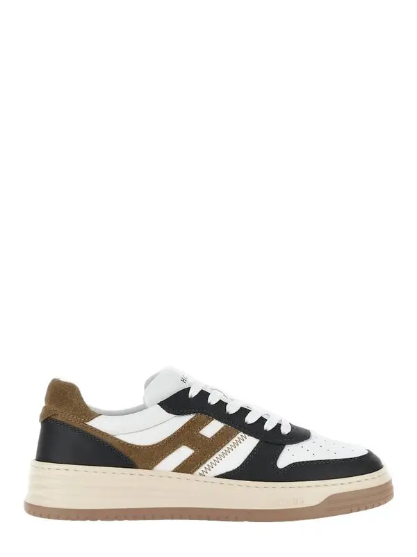 Hogan H630 Low-top Sneakers - Multicolor