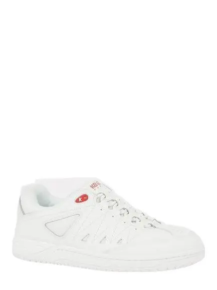 Kenzo Trainers - White
