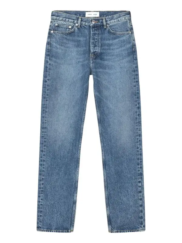 SAMSOE SAMSOE Sasusan Jeans - Blue