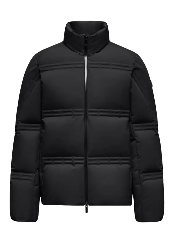 Moncler X Asap Rocky Rally Short Down Jacket - No