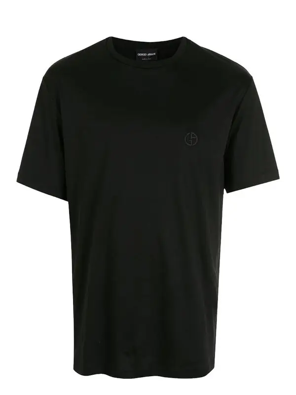 Giorgio Armani 3hsm72sjtkz Uc99 - Black