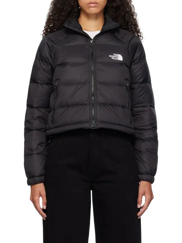 The North Face Hyrenalite Down Jacket - Black