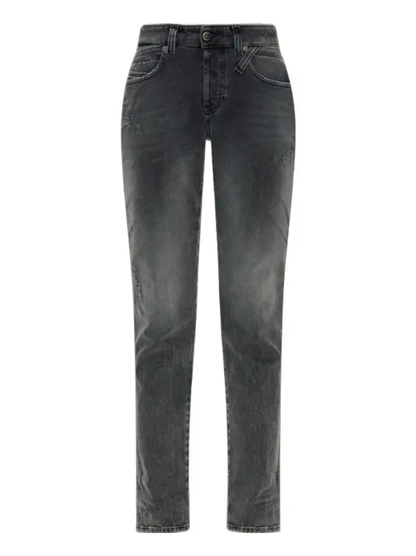 DIESEL® 1992 D-jiann Jeans - Grey
