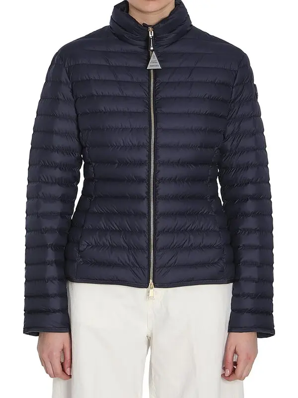 Moncler Varax Down Jacket - Midnight Blue