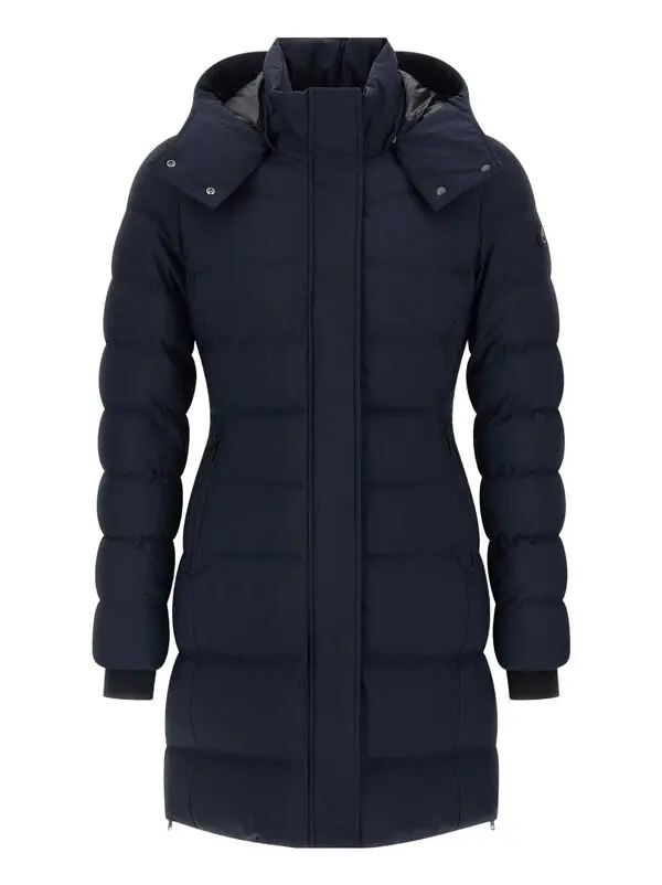 Moose Knuckles Watershed 3 Parka - Black