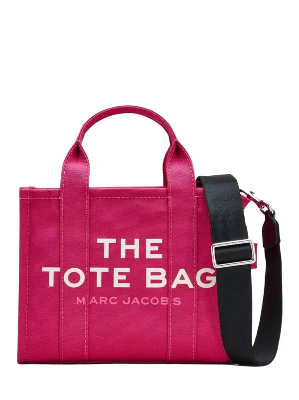 Marc Jacobs Small Tote Bag - Black