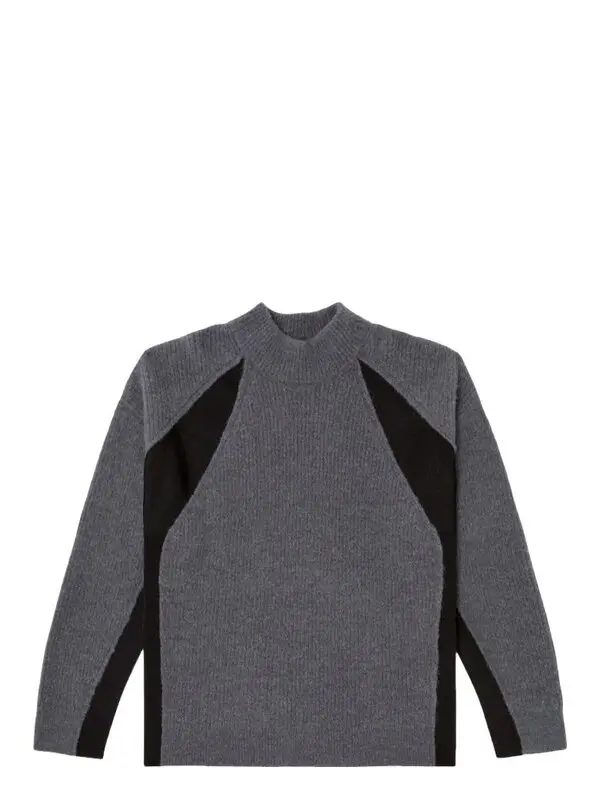 DIESEL® K-lollo-tn Jumper - Grey