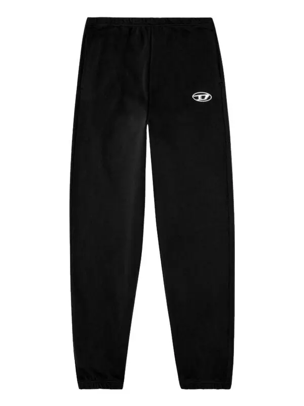 DIESEL® P-lacyn-od Sweatpants - Black