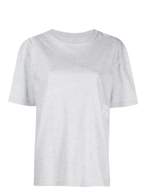 Alexander Wang Shirt - Light Gray