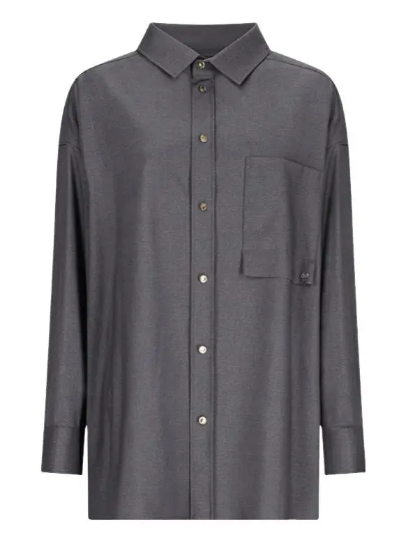 DARKPARK Alec Shirt - Black