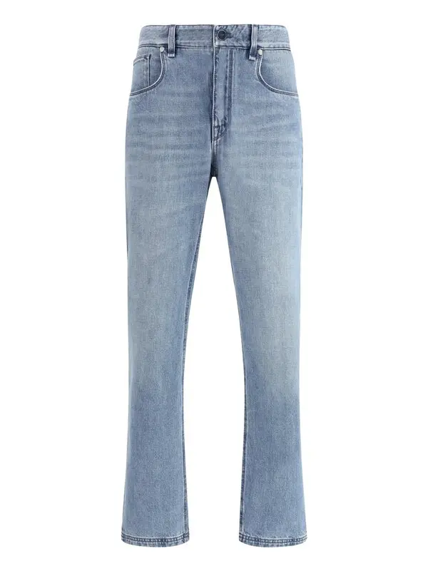 Fendi Jeans - Light Blue