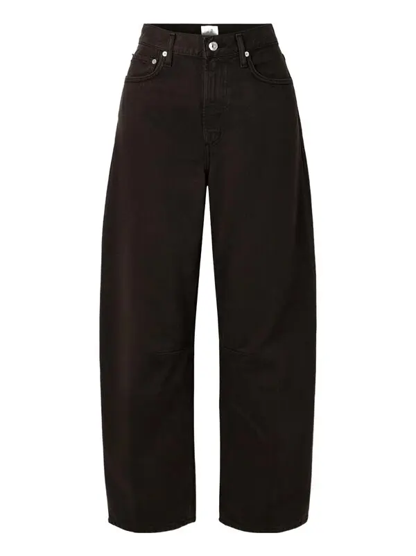 Citizens Of Humanity Miro Jeans - Brown