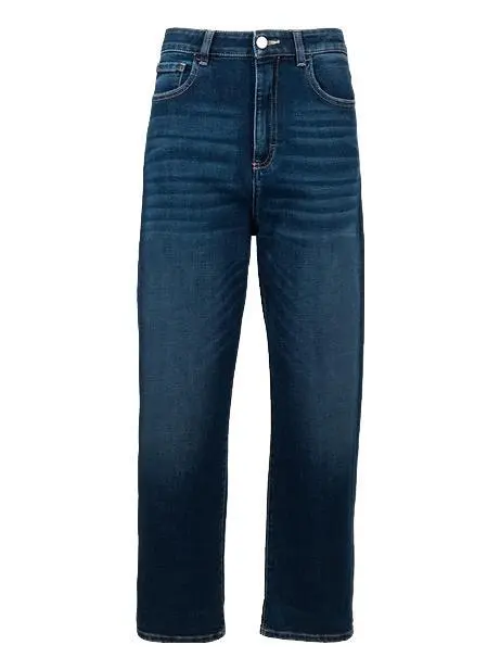 ICON DENIM LOS ANGELES Karolina Jeans - Blue