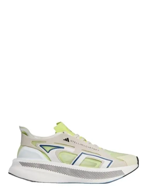 Adidas By Stella McCartney Ultraboost 5 Sneakers - Bliss / Halo / Cloud White