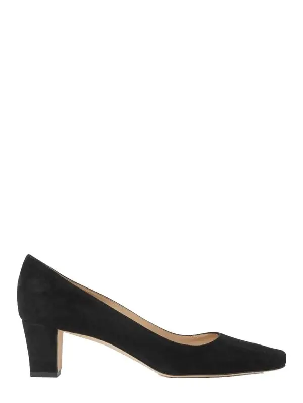 Manolo Blahnik High Heels - Black