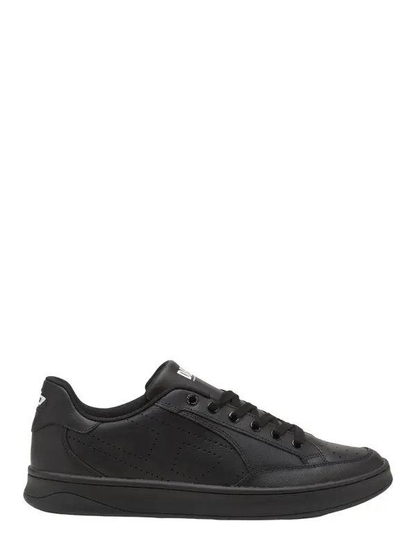 DIESEL® S-dakota Low Sneakers - Black