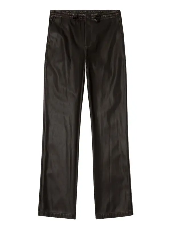 DIESEL® Rivers Trousers - Black