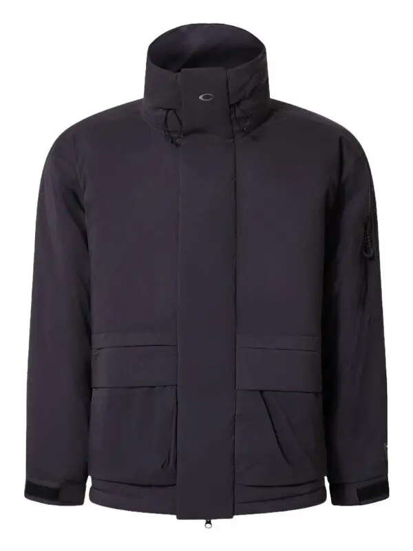 Oakley Puffy Insulated Jacket - Phantom