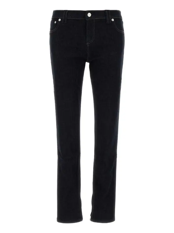 Gimaguas Kate Stretch Denim Jeans - Black