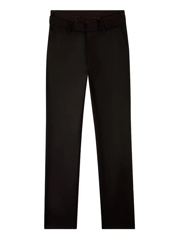 DIESEL® P-owers Trousers - Black