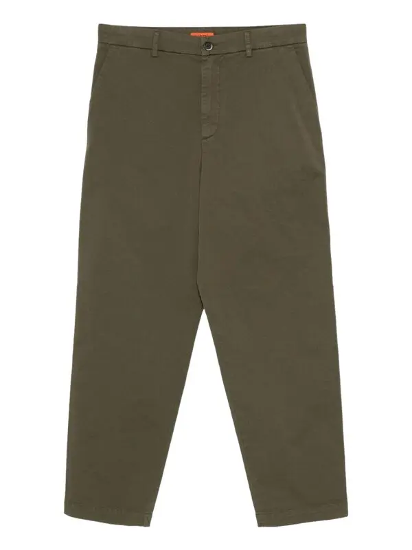Barena Venezia Trousers - Green