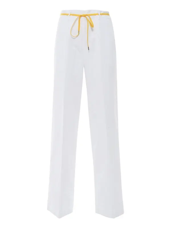 Aspesi Pleated Tailored Trousers - No