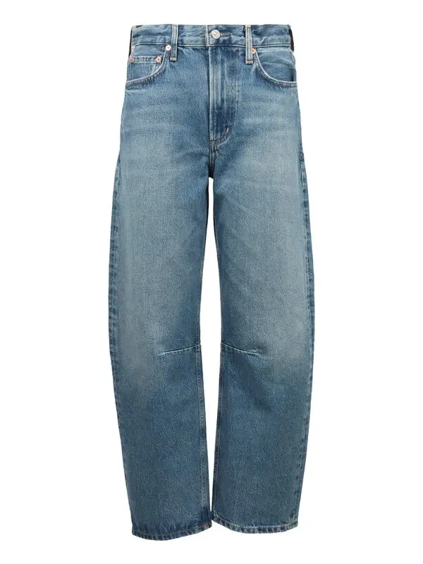 Citizens Of Humanity Miro Jeans - Blue