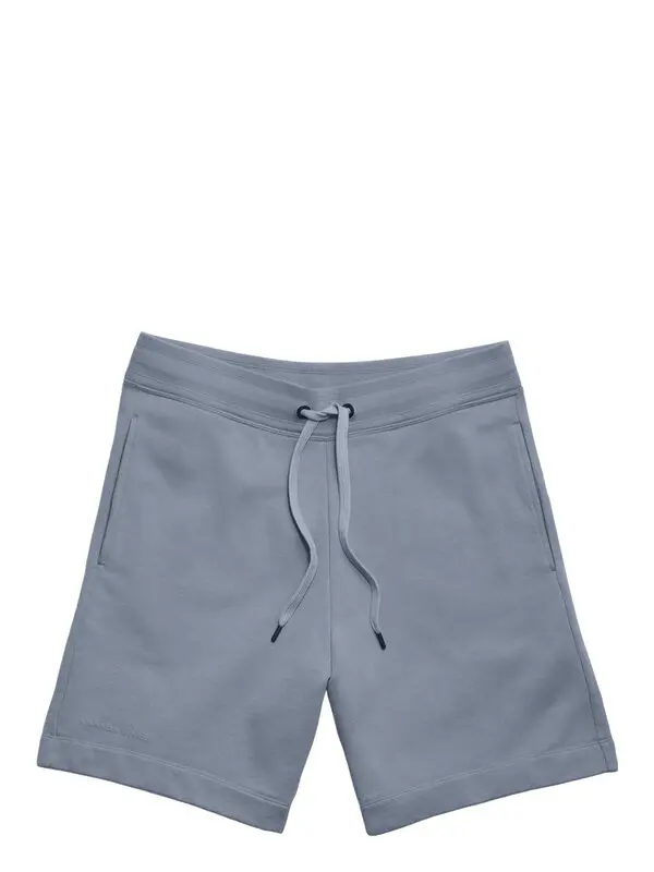 Canada Goose Drawstring Bermuda Shorts - Light Ozone Blue