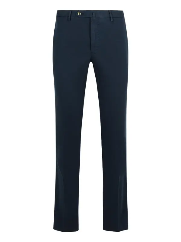PT TORINO Four-pocket Casual Pants - Black