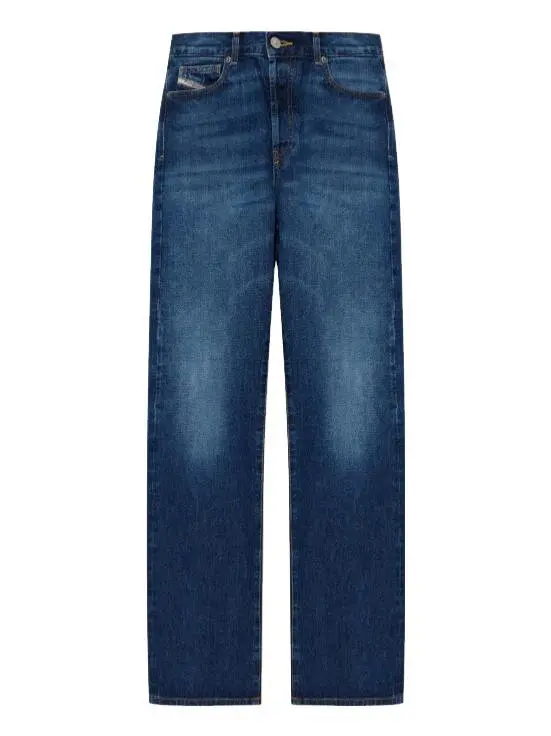 DIESEL® 1971 D-sent Jeans - Blue