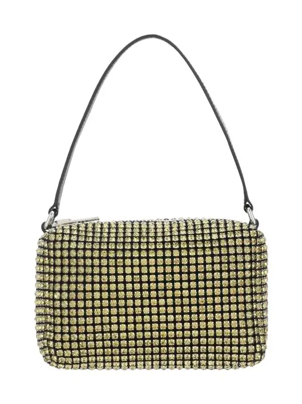 Alexander Wang Heiress Medium Pouch - Multicolor
