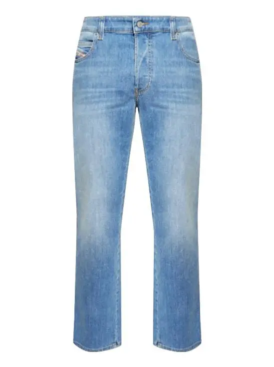 DIESEL® 1993 D-vyl Jeans - Blue