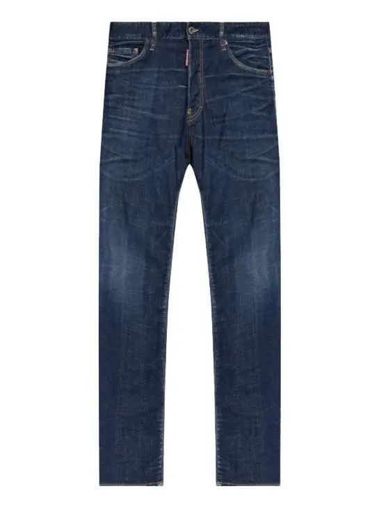 Dsquared2 Cool Guy Jeans - Blue