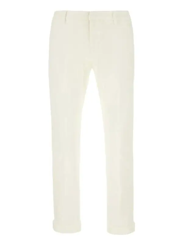 DONDUP Jeans - White