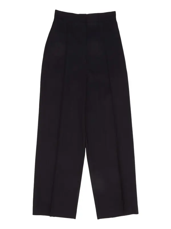 THE ROW Gordon Trousers - Blue