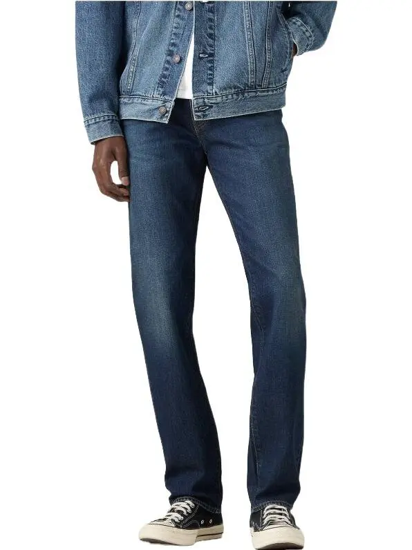 LEVI'S 511 Slim Fit Jeans - Blue