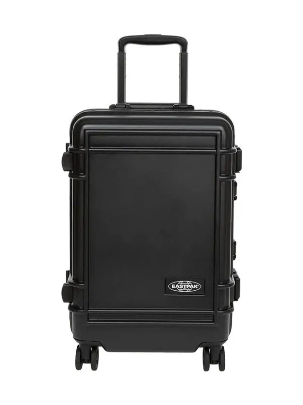 EASTPAK Small Suitcase - Black