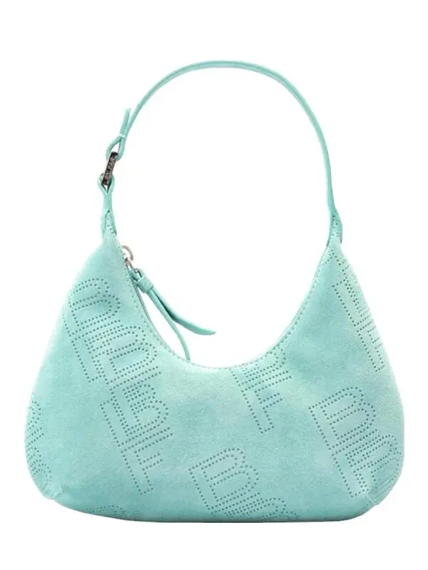 By Far Amber Bag - Blue