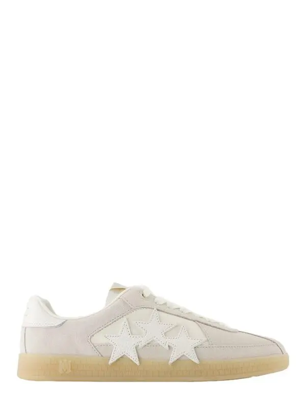 Amiri Pacific Low Sneakers - White