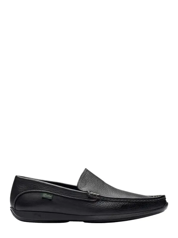 Paraboot Casual Loafers - Black