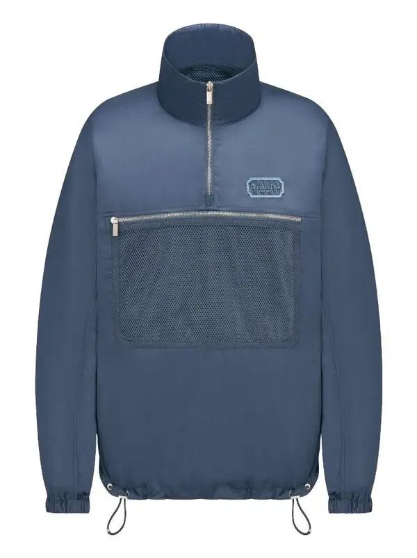 Dior Anorak - Blue