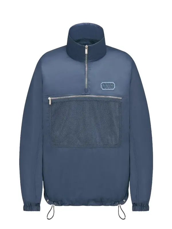 Dior Anorak - Blue