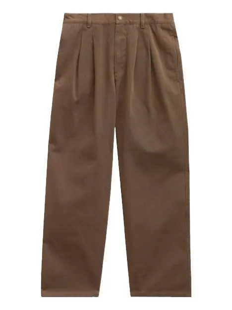 Isabel Marant Étoile Kostin Trousers - Mocha