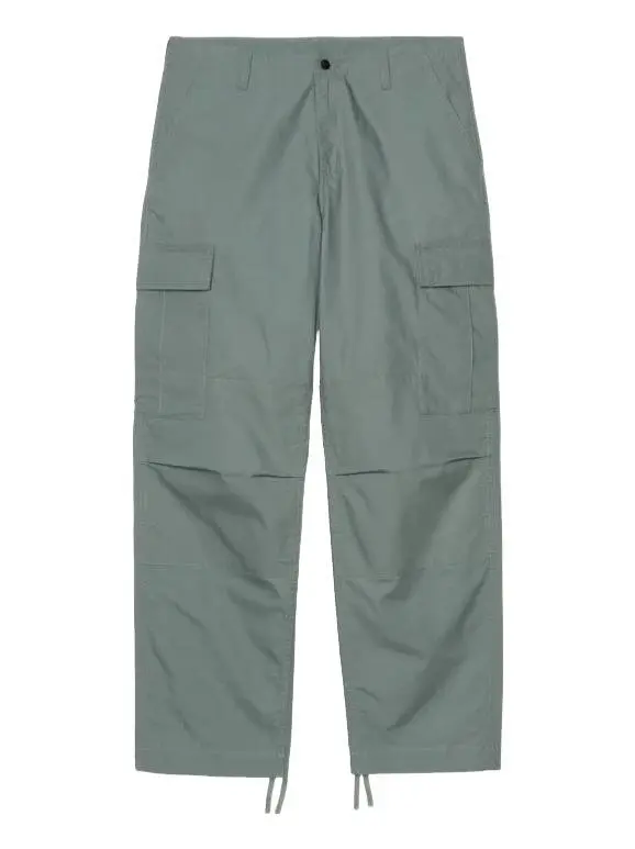 Carhartt Work In Progress Regular Cargo Pants - Velvet Green
