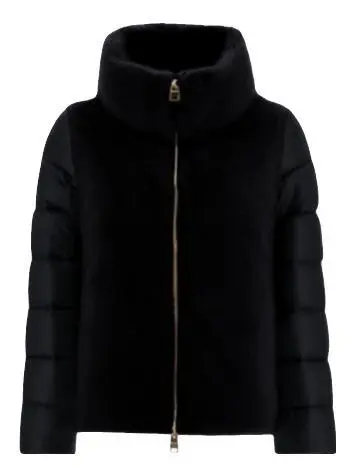 Herno Ultralight Cape - Black