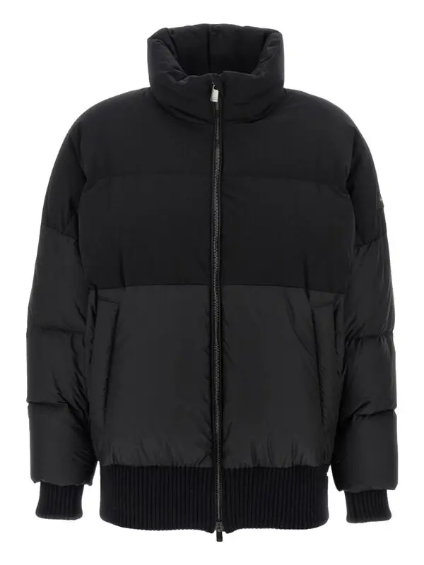 TATRAS Tatra's Arnica Quilted Down Jacket - Black