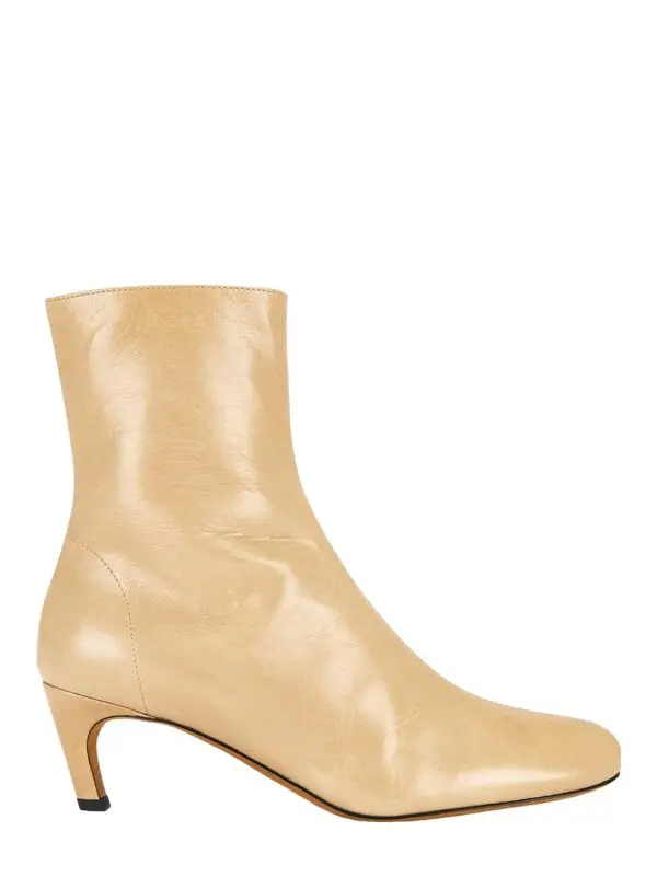 Proenza Schouler Uma Ankle Boots - Paper