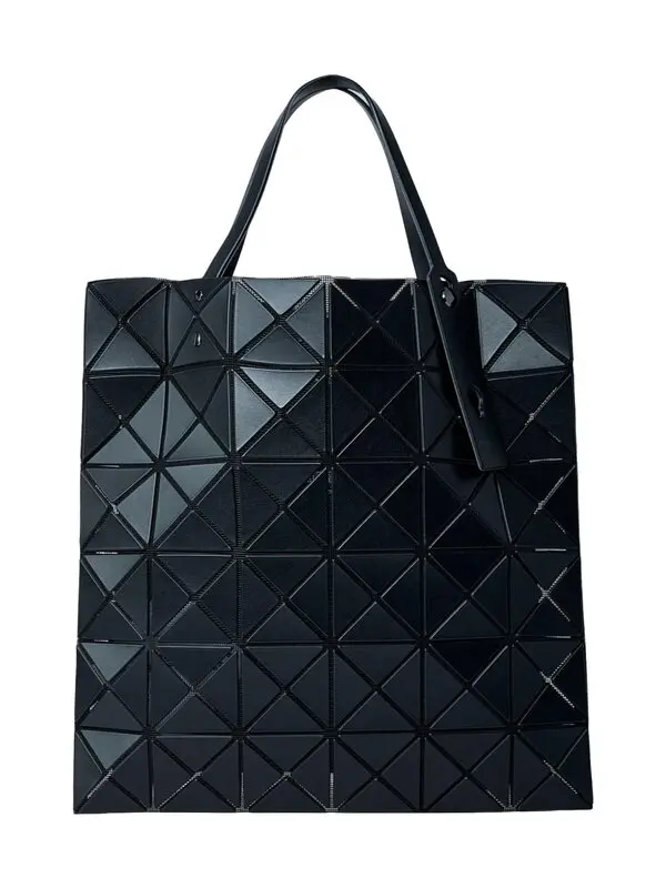 Issey Miyake Lucent Tote Bag - Black